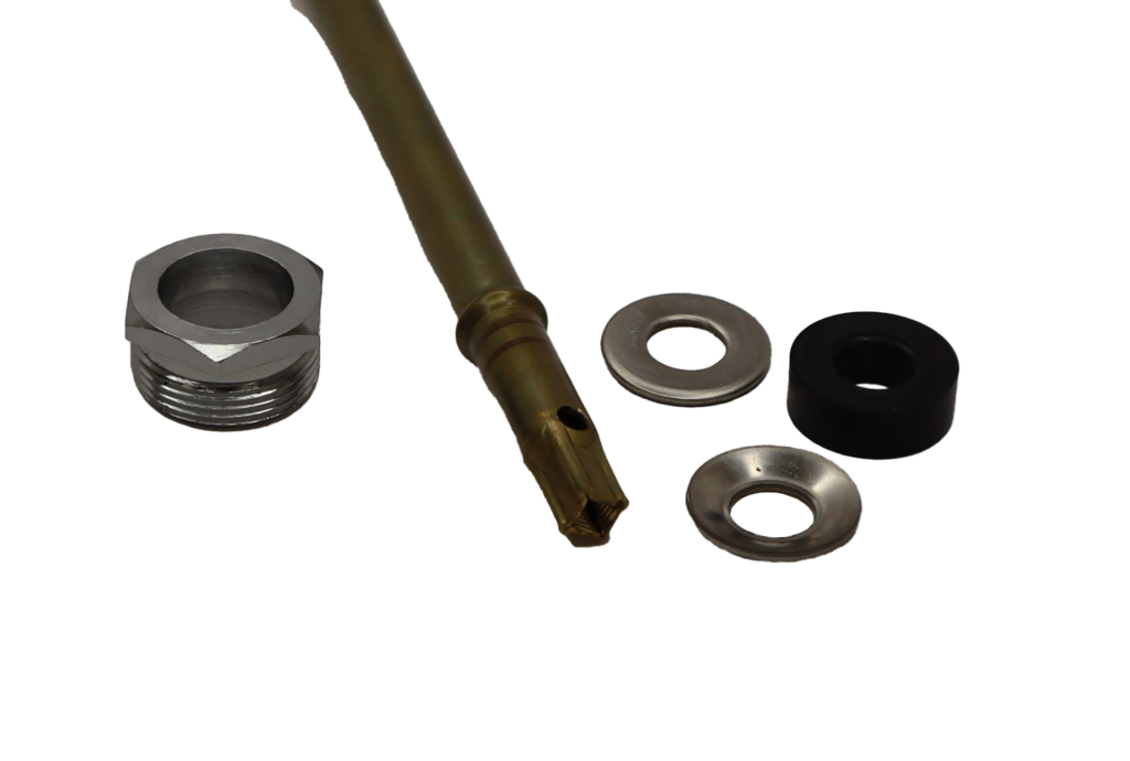BMI Quarter 27604 Turn Hydrant Cartridge for 4" Faucet - Noel's ...