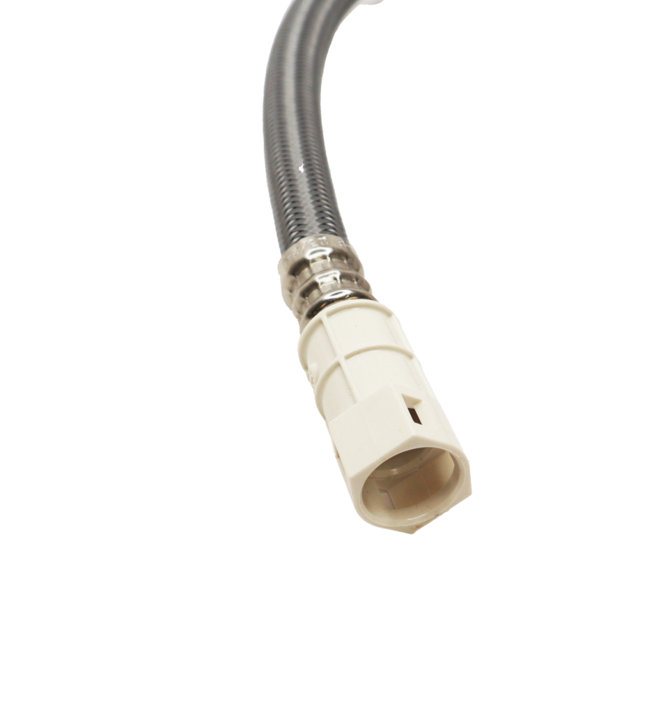 Moen 140713 Quick Connect Hose Kit for Roman Tubs - Noel's Plumbing Supply