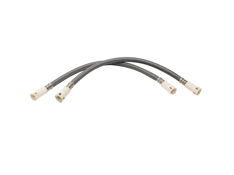 Moen 140719 Quick Connect Hose Kit for Roman Tubs - Noel's Plumbing Supply