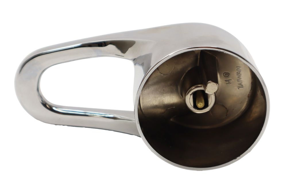 Gerber G0095163 Chrome Plated Loop Handle for Safetemp II 951-163 ...