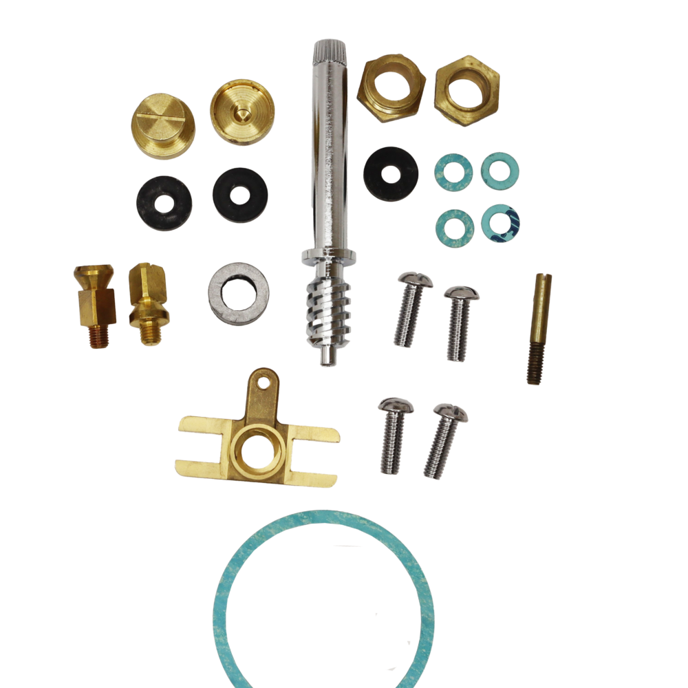 American Standard Repair Kit for Old Single Handle Shower Faucets ...