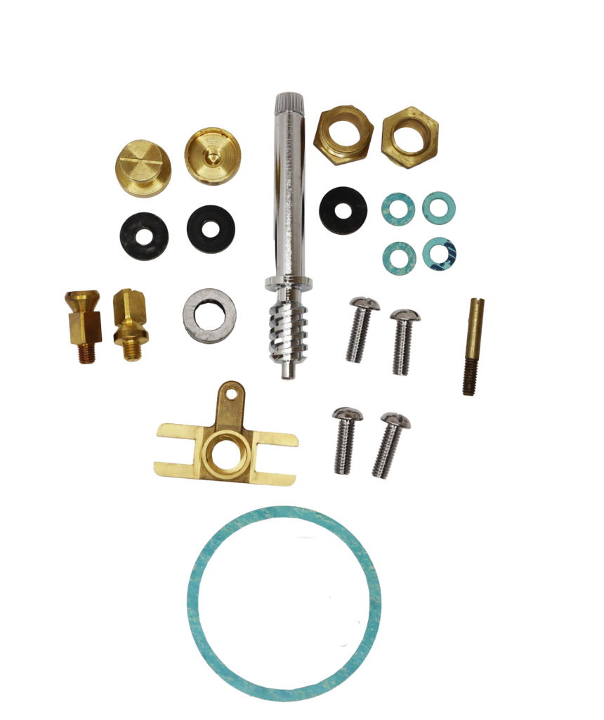 American Standard AS107 3/4" Mixing Valve Rebuild Kit - Noel's Plumbing ...