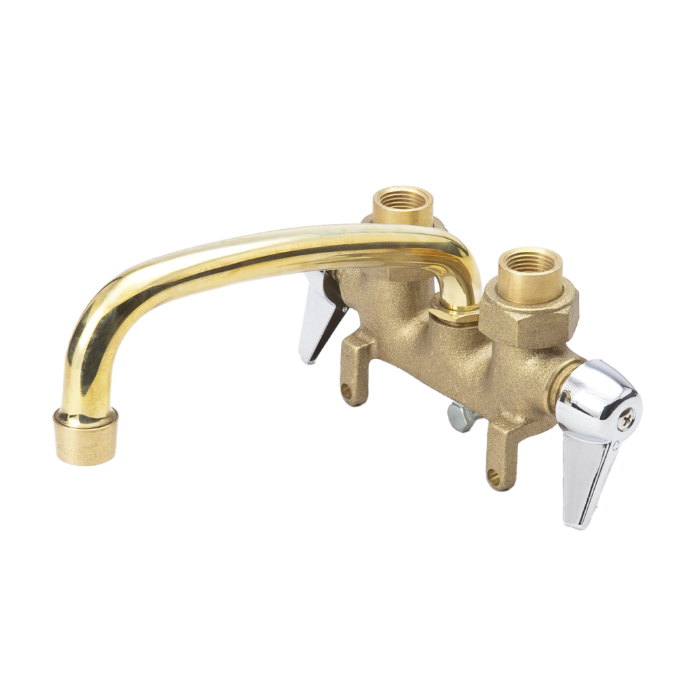 Specialty Residential Faucets | Noel's Plumbing Supply