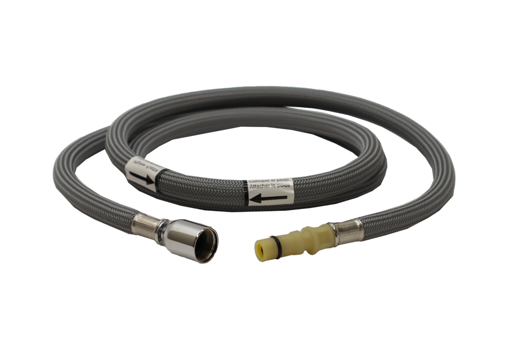 American Standard M920017-0020A Retrax Hose for Portsmouth & Soltura ...