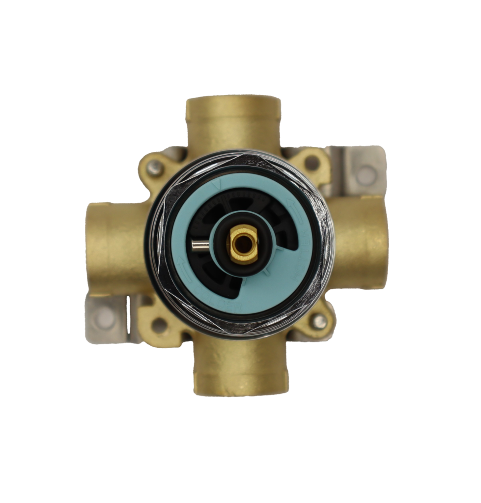Bonnet Nut for Delta & Peerless NRP75852 - Noel's Plumbing Supply