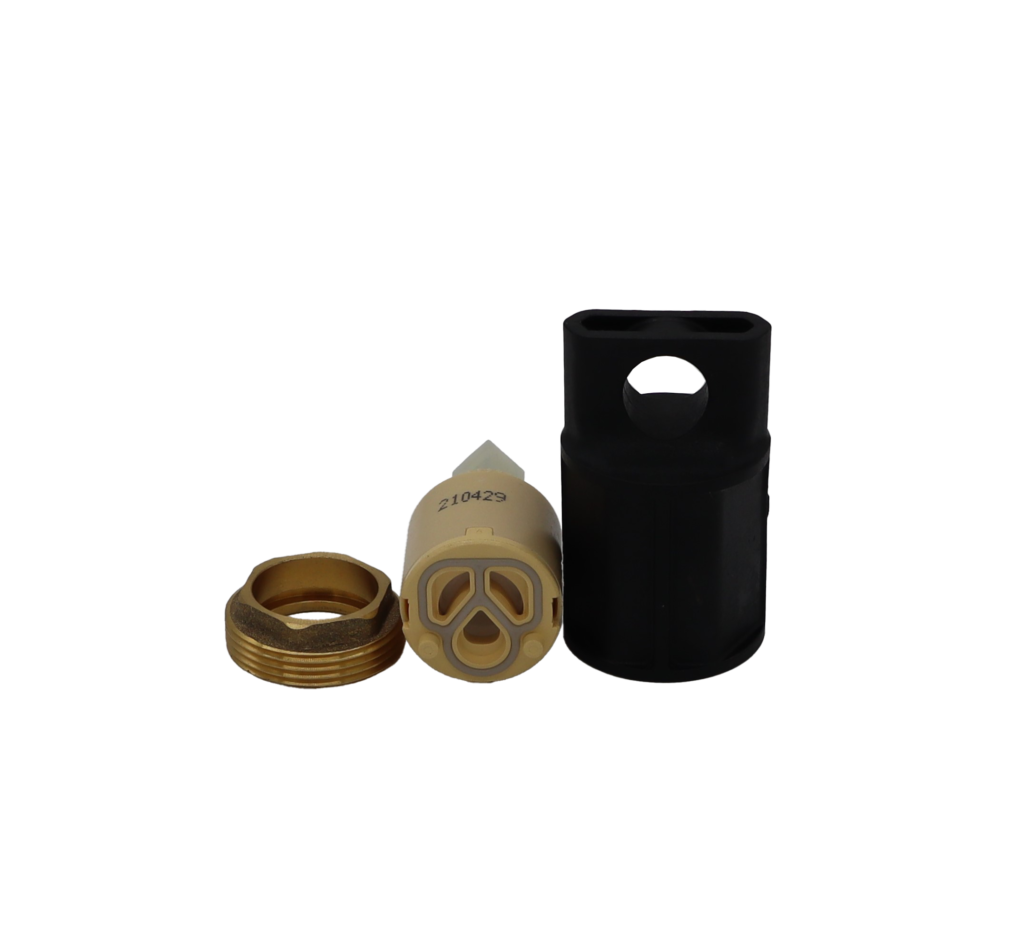 Pfister Single Handle Ceramic Cartridge 974-5329 with Bonnet Nut ...