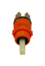American Standard M970708-0070A Single Handle Ceramic Cartridge for ...