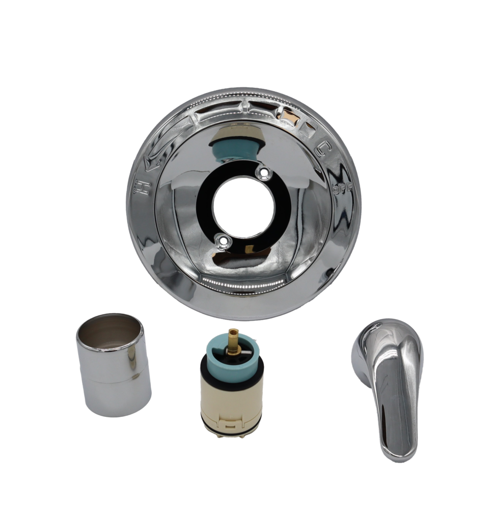 Chrome Plated Rebuild Kit for Delta Peerless - Noel's Plumbing Supply