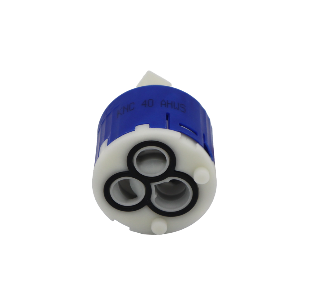Single Handle Ceramic Cartridge Kerox KNC 40 AHWS - Noel's Plumbing Supply