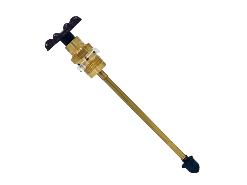 Woodford 35506 Brass Stem for Model 25/27 10" Hydrant - Noel's Plumbing ...