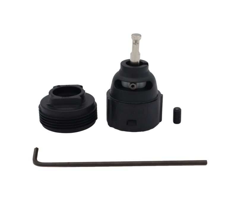 Moen 160657 Single Handle Duralast Cartridge - Noel's Plumbing Supply