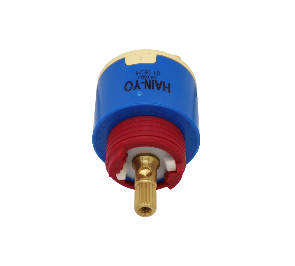 Single Handle Cartridge DL05BJ for Hain-Yo Pioneer X-3400003 - Noel's ...