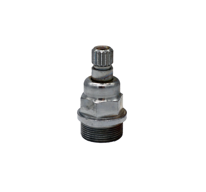 Chrome Plated Hot Stem for Sterling - Noel's Plumbing Supply