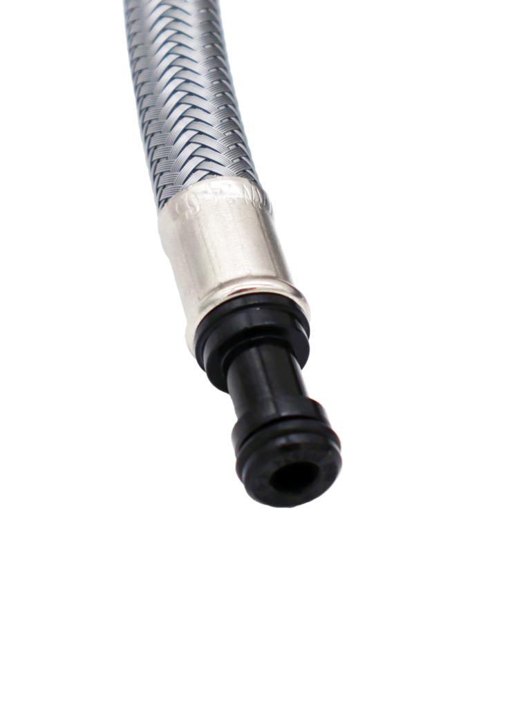 Moen 136103C Chrome Plated Side Spray & Hose with Quick Connect - Noel ...