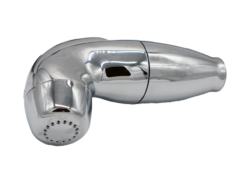 Moen 136103C Chrome Plated Side Spray & Hose with Quick Connect - Noel ...