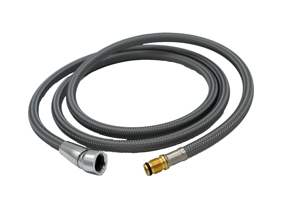 Cleveland Faucet Group 201734 Replacement Spray Hose - Noel's Plumbing ...