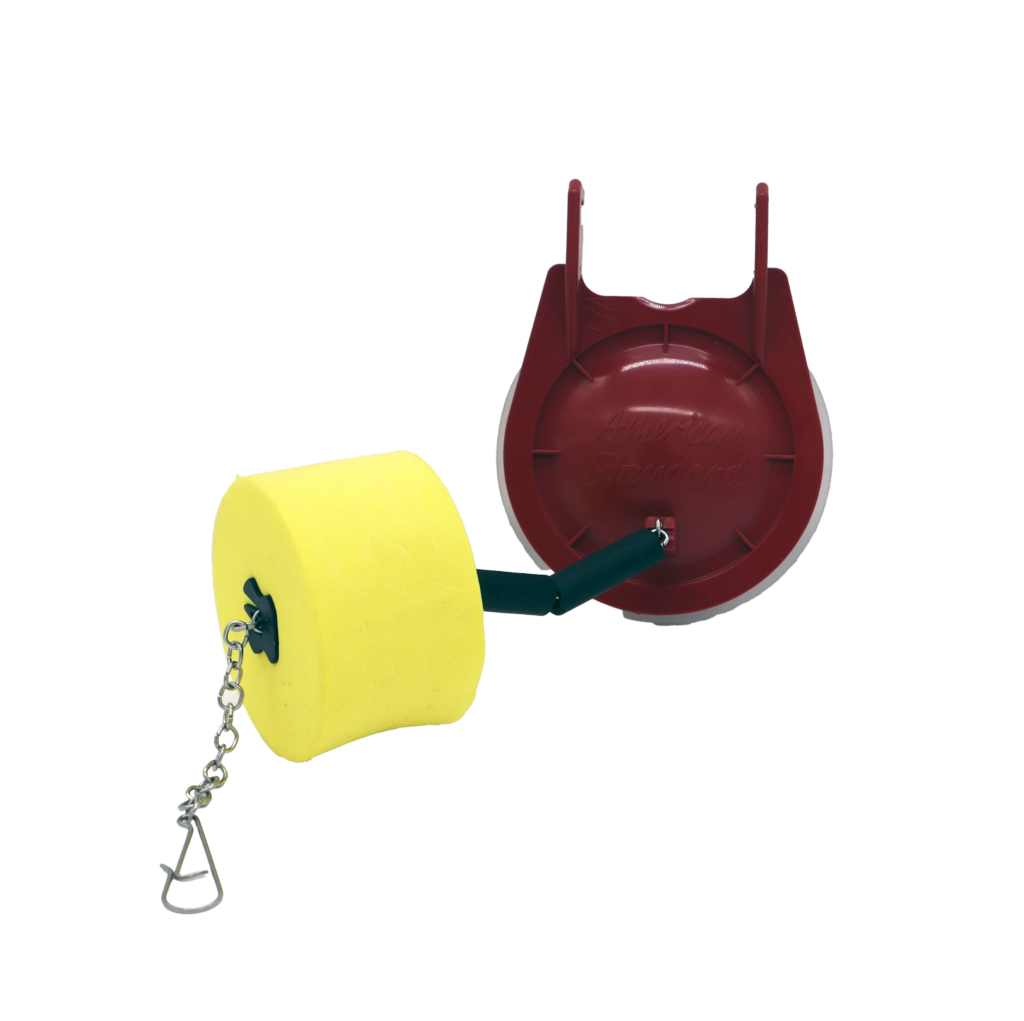 American Standard Flapper 738258-0070A | Noels Plumbing Supply