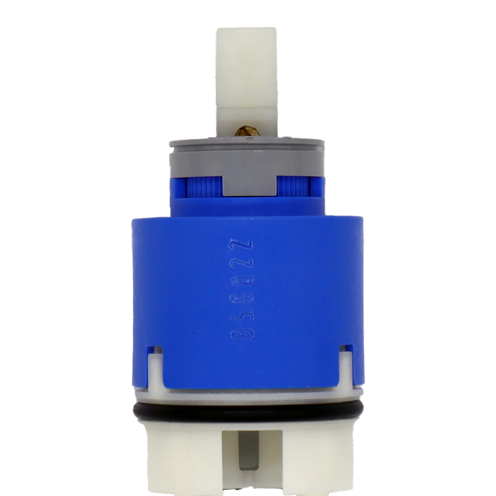 Wolverine Brass 85107W Single Handle Cartridge - Noel's Plumbing Supply