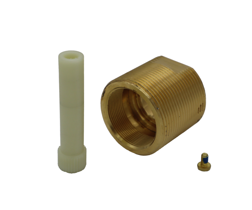 Moen Adapter and Connection Kit 100429 | Noel Splumbing Supply