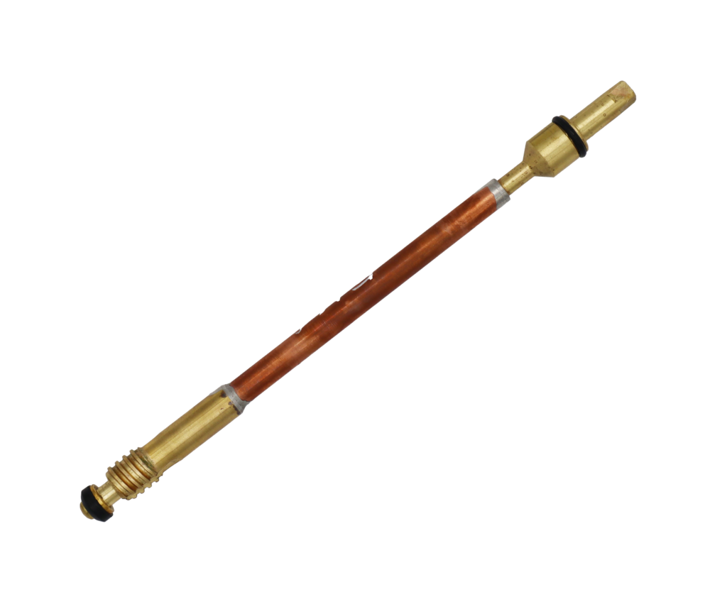 9 1/16" Sillcock Stem for Watts 6" FHV-1 & FHV-2 Old Style Anti Siphon ...