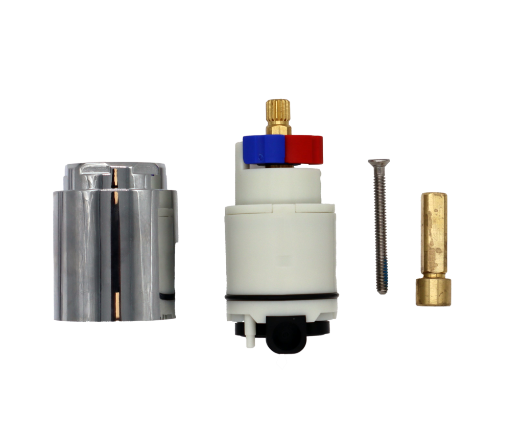 Gerber Rebuild Kit - Noel's Plumbing Supply