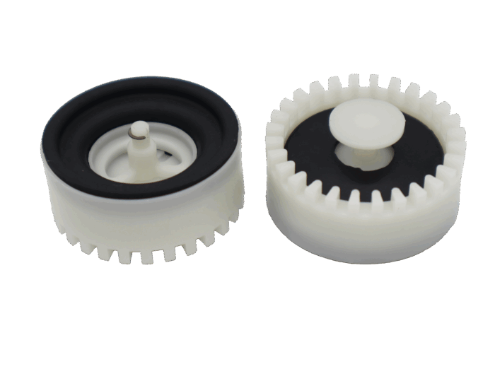 Josam 71050P23U Hydrasan I Hydrant Repair Kit - Noel's Plumbing Supply