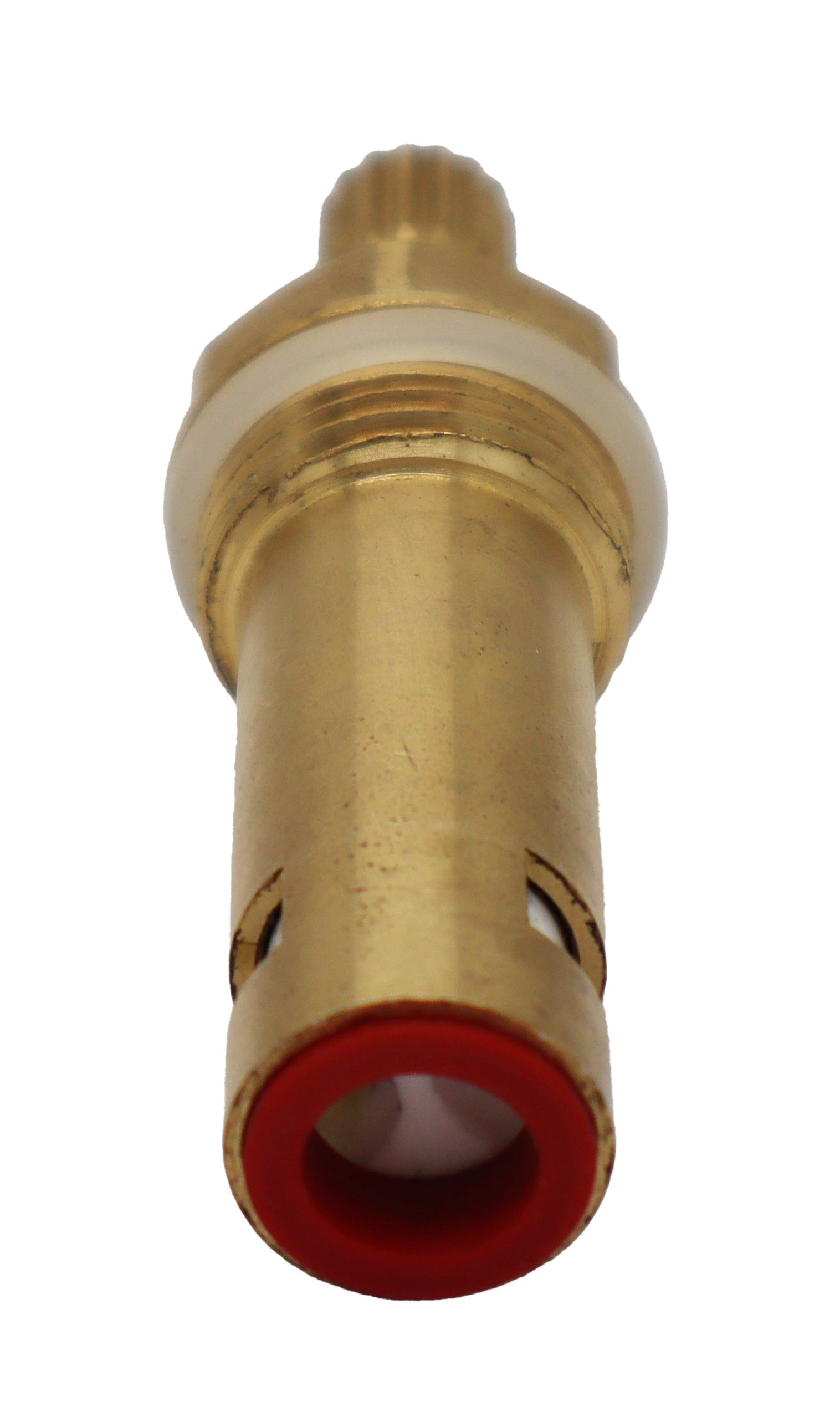 Central Brass CS-330002H Hot Ceramic Cartridge for Shelf & Slant back ...