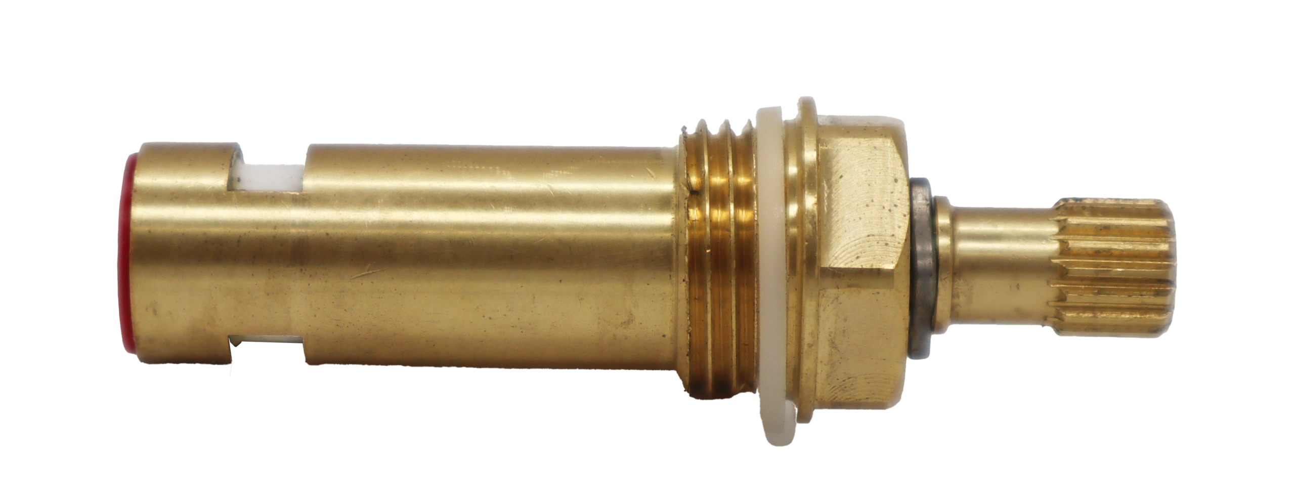 Central Brass CS-330002H Hot Ceramic Cartridge for Shelf & Slant back ...