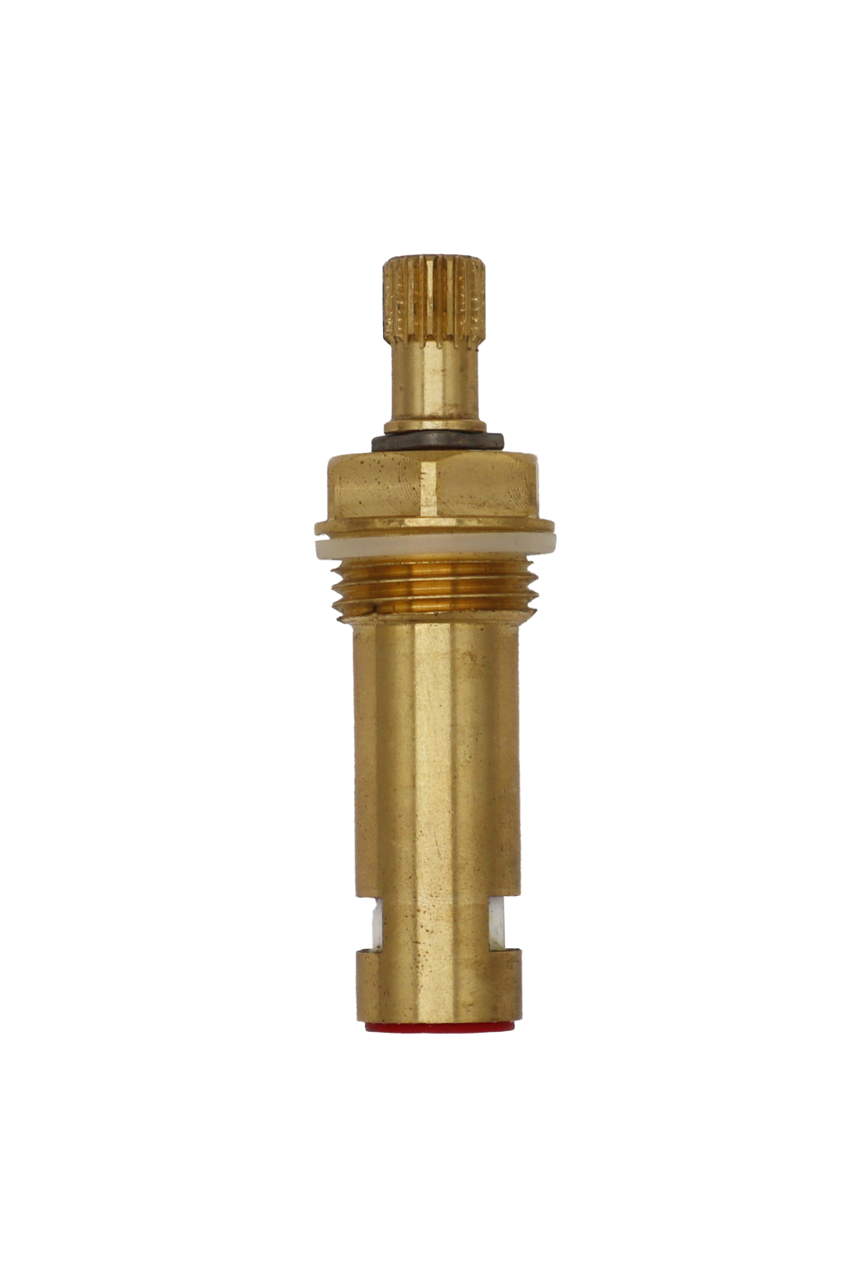 Central Brass CS-330002H Hot Ceramic Cartridge for Shelf & Slant back ...