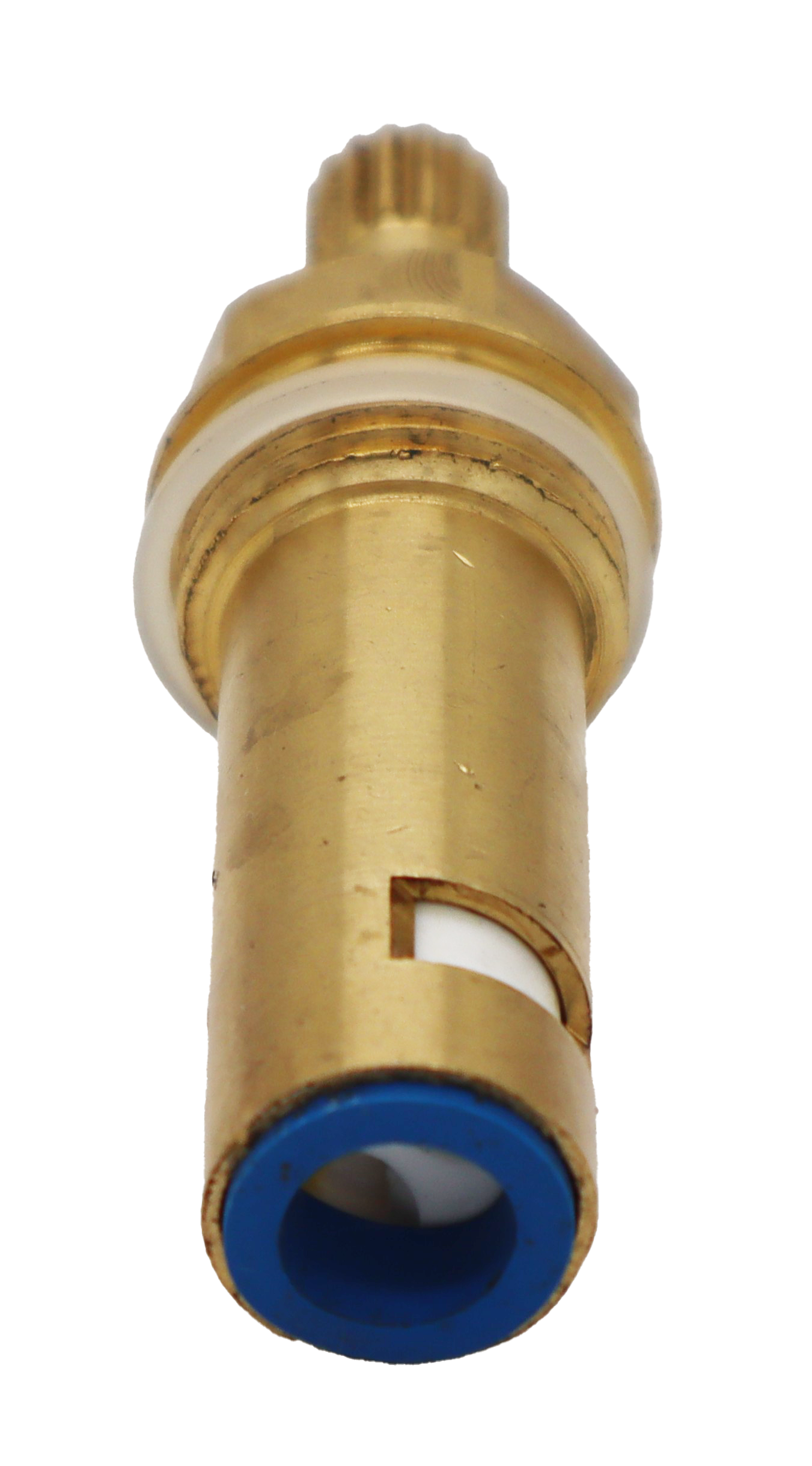 Central Brass CS-330002C Cold Ceramic Cartridge for Shelf & Slant back ...