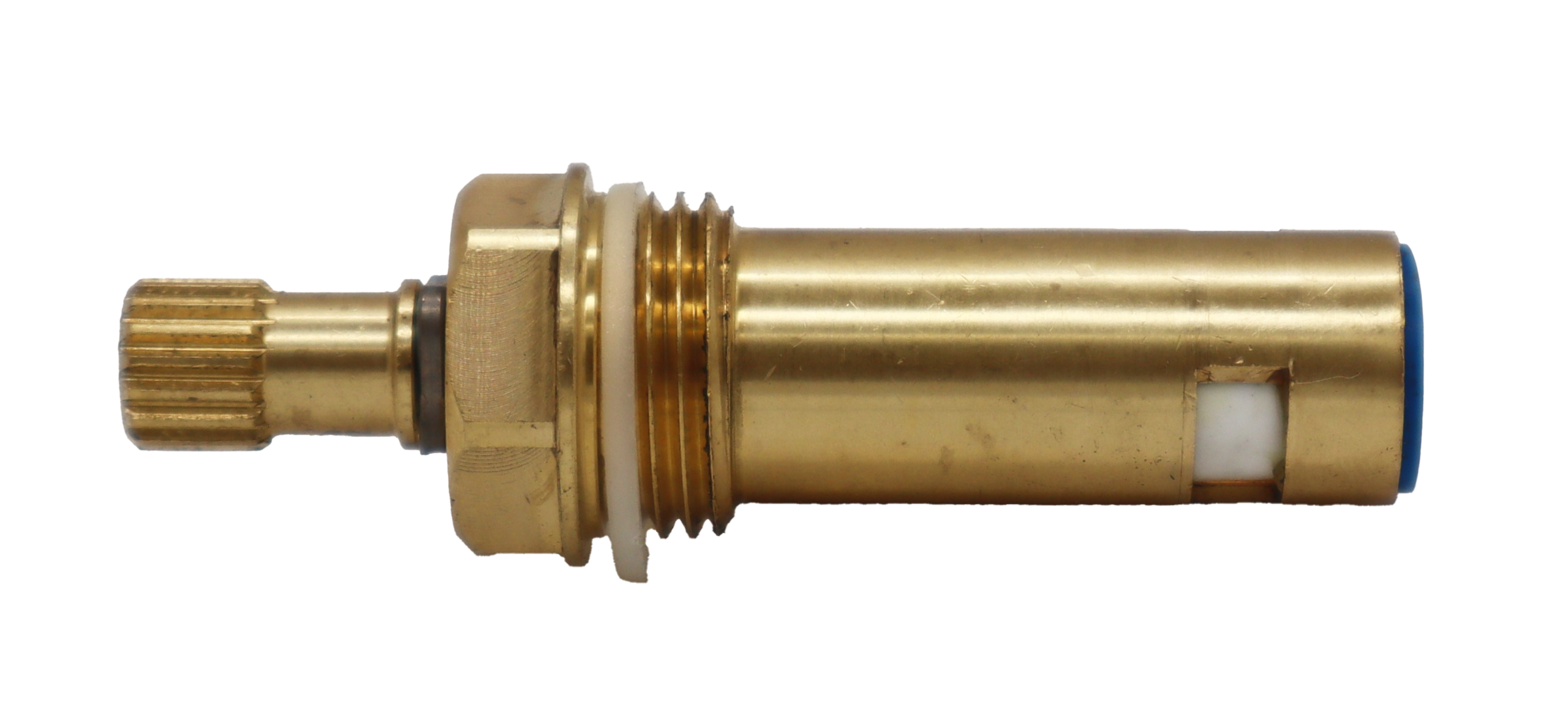 Central Brass CS-330002C Cold Ceramic Cartridge for Shelf & Slant back ...