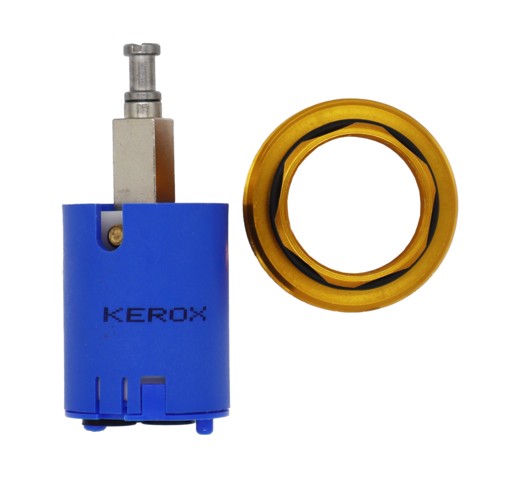 Single Handle Cartridge for Delta RP104012 - Noel's Plumbing Supply